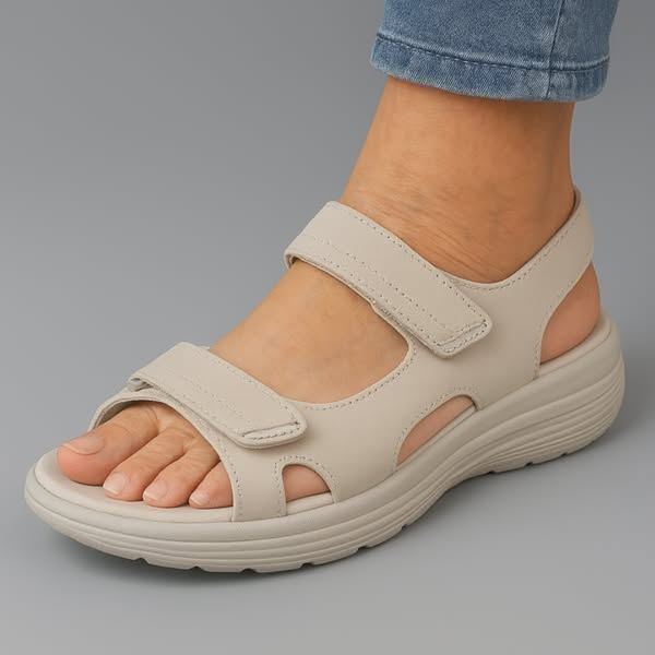 Lorene | Orthopedic Sandals – Olivia & Sandra Boutique