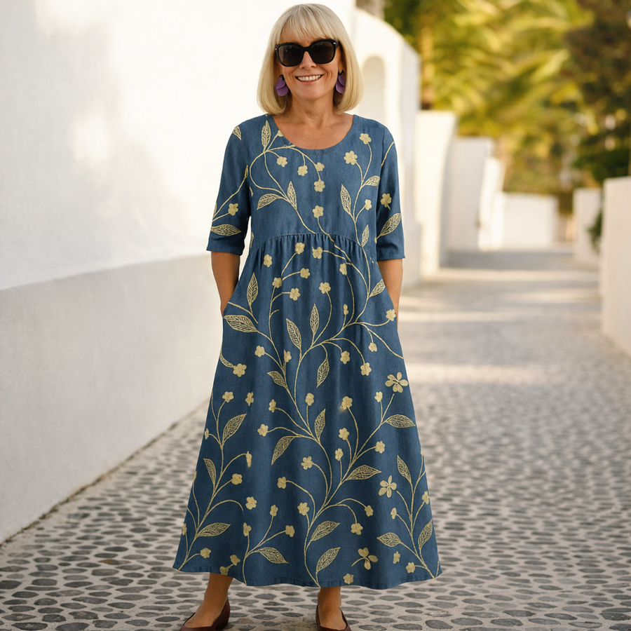 Summer Dresses – Olivia & Sandra Boutique