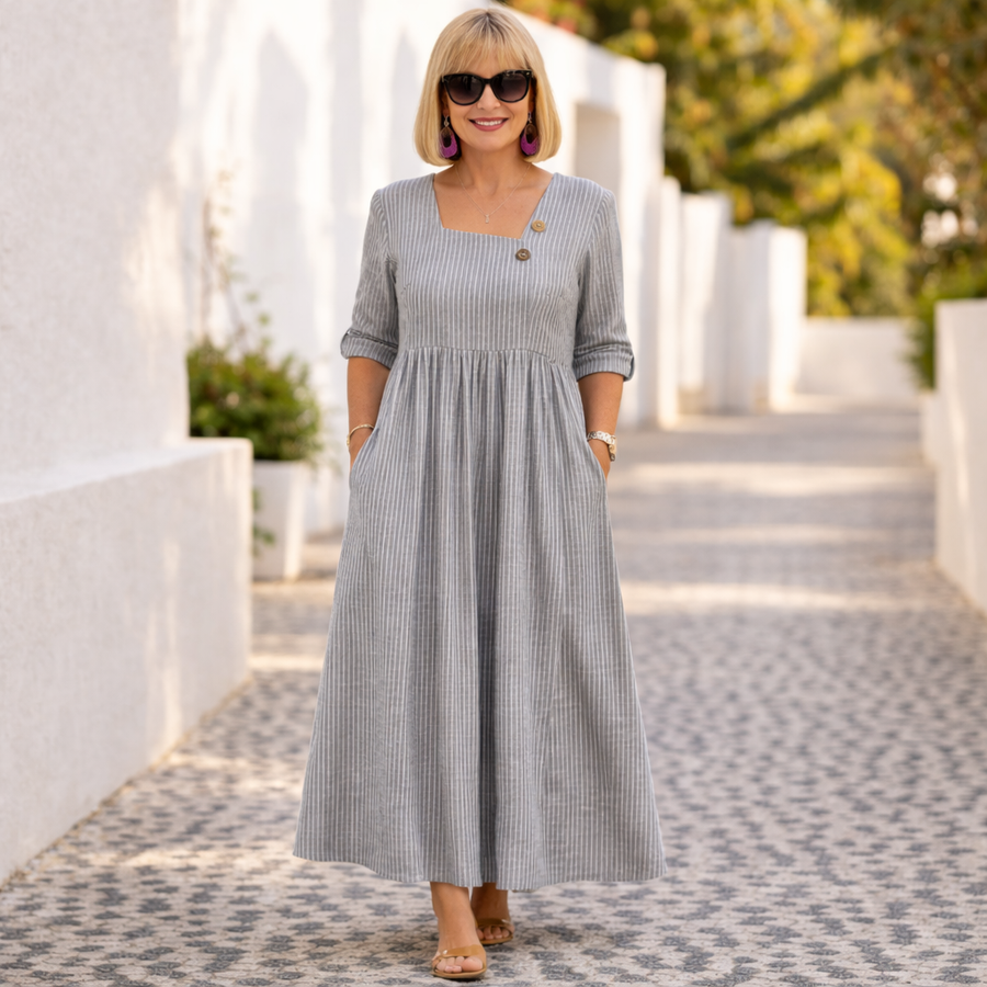 Summer Dresses – Olivia & Sandra Boutique